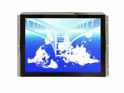 China 600nits AR Sunlight Readable Lcd Panel 19 Inch 4mm Tempered 1280x1024 for sale