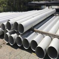 China Hastelloy C276 Tube Alloy Seamless Polished Stainless Steel Pipe UNS N10276 for sale