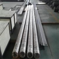 China 20 UNS Nickel Alloy Hollow Pipe OD 108mm No8020 Incoloy 020 Steel Tubes for sale