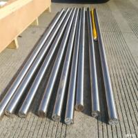 China Round DIN Nickel Alloy Steel Rod SS N08810 1.4958 Incoloy 800H Stainless Bar for sale