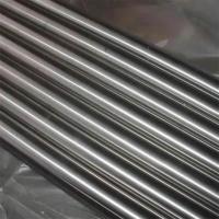 China Hastelloy Nickel Alloy Steel Bar C22 ASTM B574 UNS N06022 Round for sale