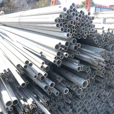 China Astm A213 Tp304 Seamless Stainless Steel Tube OD 33.4 Mm For Food Industry for sale