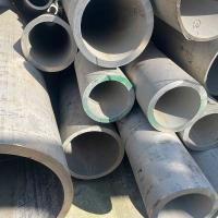 China 310S Seamless Stainless Steel Pipe 30mm High Temperature Resistant for sale