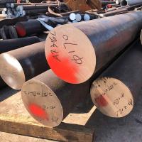 China 410 SS Round Bar Super Duplex 20mm Cold Drawn Bright Surface for sale