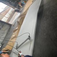 China 8mm Stainless Steel Hot Rolled Sheet For Chemistry 1000 - 2000mm Width for sale