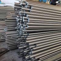 China 410 SS Round Bar Super Duplex 20mm Cold Drawn Bright Surface for sale