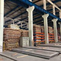 China Length 6m Hot Rolled Stainless Steel Sheet 430 8mm Thickness HRB Plate for sale