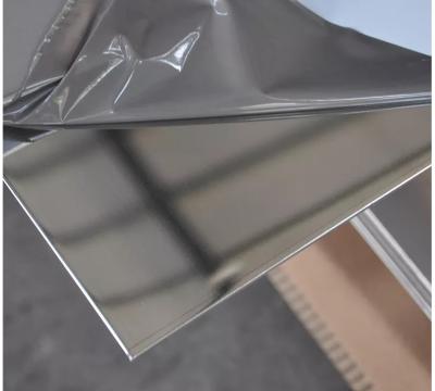 China High Performance Cold Rolled Stainless Steel Sheet For Industrial Applications for sale