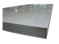 China Customized 4mm 201 Stainless Steel Metal Plate Automotive Color Corrugated Sheets for sale