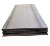 China PPGI MS Mild Carbon Cold Rolled Steel Plate A36 Low Temperature 275g/M2 for sale