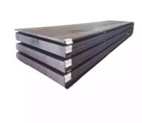 China PPGI MS Mild Carbon Cold Rolled Steel Plate A36 Low Temperature 275g/M2 for sale