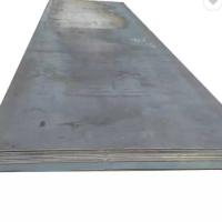 China PPGI MS Mild Carbon Cold Rolled Steel Plate A36 Low Temperature 275g/M2 for sale