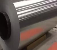 China Inconel 625 ERW Nickel Base Alloy Coil Uns N06625 W.Nr. 2.4856 625 for sale