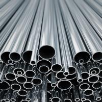 China Monel 400 Monel K500 Nickel Alloy Pipe Tube Seamless Stainless Steel for sale