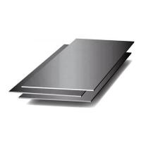 China 316L Cold Rolled Stainless Steel Sheet With MF Surface 6k 8k Plate For Smooth Mirror Finish for sale