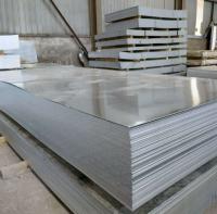 China 316L Cold Rolled Stainless Steel Sheet With MF Surface 6k 8k Plate For Smooth Mirror Finish for sale
