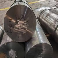 China Round High Nickel Alloy Steel Bar Pickling Hastelloy C276 8.9g/Cm3 for sale