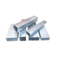 China 310 321 904 2507 Stainless Steel Galvanized Square Tube Pipe Hot Rolled Rectangular for sale