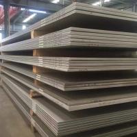 China ASTM Cold Rolled Stainless Steel Sheet Plate 304 321 316L 310S 2205 430 2.78 Mm for sale