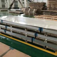 China ASTM Cold Rolled Stainless Steel Sheet Plate 304 321 316L 310S 2205 430 2.78 Mm for sale
