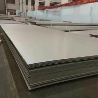 China ASTM Cold Rolled Stainless Steel Sheet Plate 304 321 316L 310S 2205 430 2.78 Mm for sale