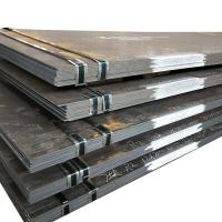 China GQ235 Carbon Steel Sheet Hot Rolled For Container Plate for sale