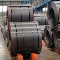 China Q235 Carbon Steel Coils Sheet Container Plate  Hot Rolled Plate for sale