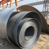 China Q235 Carbon Steel Coils Sheet Container Plate  Hot Rolled Plate for sale