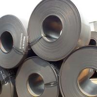 China Q235 Carbon Steel Coils Sheet Container Plate  Hot Rolled Plate for sale