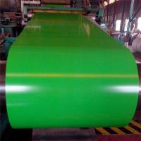 China Pre painted galvanized steel coil  SGCC/ CGCC/ DX51D+Z A36 Z275 Z80 Z40 for sale