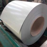 China Pre painted galvanized steel coil  SGCC/ CGCC/ DX51D+Z A36 Z275 Z80 Z40 for sale