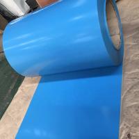 China Pre painted galvanized steel coil  SGCC/ CGCC/ DX51D+Z A36 Z275 Z80 Z40 for sale