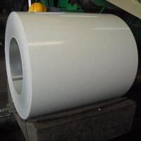 China Pre painted galvanized steel coil  SGCC/ CGCC/ DX51D+Z A36 Z275 Z80 Z40 for sale