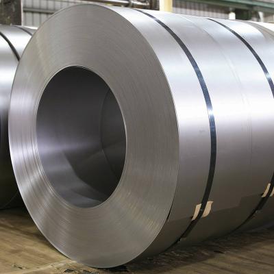 China EN 10025 Austenitic  Stainless Steel Cold Rolled Coil A240 310S 2B Finish 1000 Mm for sale