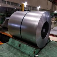 China 201 Cold Rolled Stainless Steel Coil For Durable And Beautiful Finish for sale