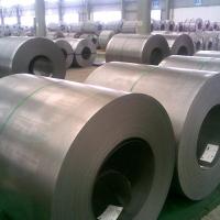 China 201 Cold Rolled Stainless Steel Coil For Durable And Beautiful Finish for sale
