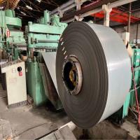 China ASTM EN 301 Stainless Steel Cold Rolled Coil 2B Finish 3mm Non Magnetic for sale
