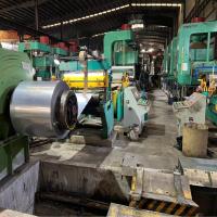 China ASTM A240 TP304 304L 0.3 0.4 0.6 0.8 1.0 mm Cold Rolled Stainless Steel Coil for sale
