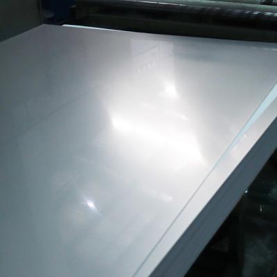 China TISCO  201 Cold Rolled Stainless Steel Sheet Gold 600 - 1500mm for sale