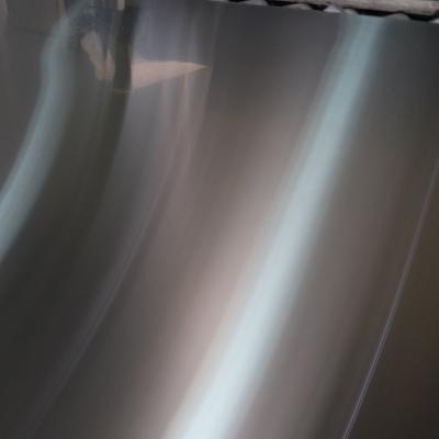 China Industry Cold Rolled 201 Stainless Steel Sheet Slit Edge 1500mm For Industrial Use for sale