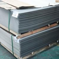 China ASTM A240 TP321 2B Finish Cold Rolled Stainless Steel Coil EN 10025 for sale