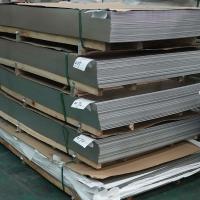 China ASTM A240 TP321 2B Finish Cold Rolled Stainless Steel Coil EN 10025 for sale