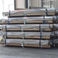 China ASTM A240 TP321 2B Finish Cold Rolled Stainless Steel Coil EN 10025 for sale