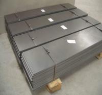China GQ235 Carbon Steel Sheet Hot Rolled For Container Plate for sale