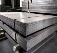 China Q235 Container Carbon Steel Sheet Metal Plate Hot Rolled for sale