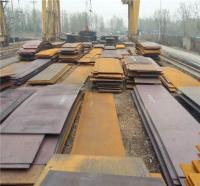 China Hot Rolled Polishing Carbon Steel Sheet 1000mm-12000mm Length 0.3mm-100mm for sale