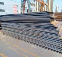 China 1000mm-6000mm Carbon Steel Sheet With Slit Edge Welding Processing Service for sale