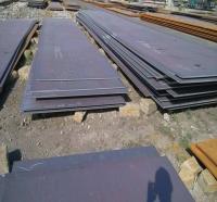 China DIN Standard Carbon Steel Sheet Trademark  Cold Rolled  0.3mm-100mm for sale