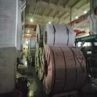 China ASTM Cold Rolled Stainless Steel Coil Width 1000-1500mm for sale