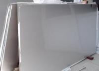 China 0.5 Mm Stainless Steel Sheet With Low Carbon Content And Good Weldability for sale